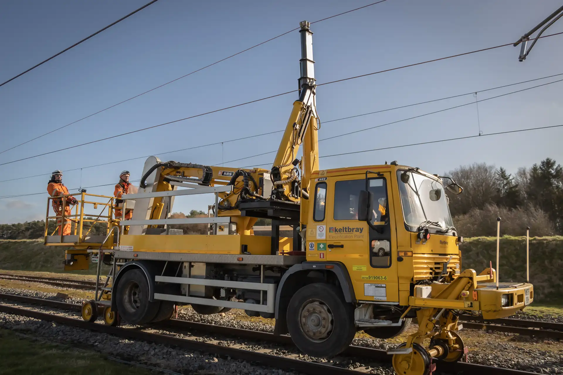 PFD 99 Wire Lifter - Aureos